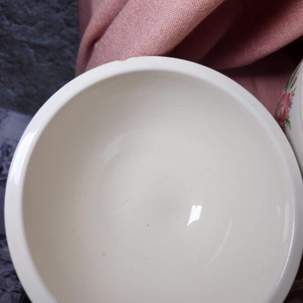 d23- Vintage Kitchen Craft Mixing Bowls - Leftover Treasures