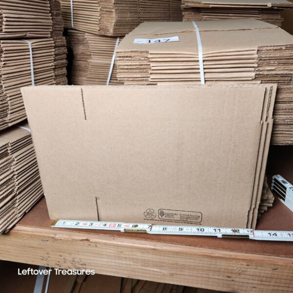 M147- shipping spacers - Leftover Treasures