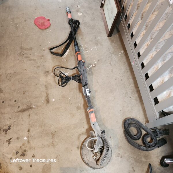 y244- Wen Drywall Sander - Leftover Treasures