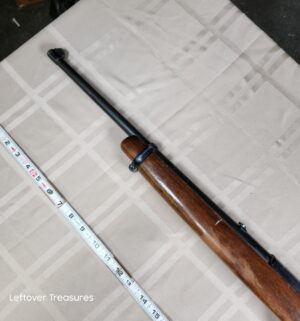 c159- Ruger Model 10/22 Carbine Rifle. Gun Dealer Transfer. Buyer ...